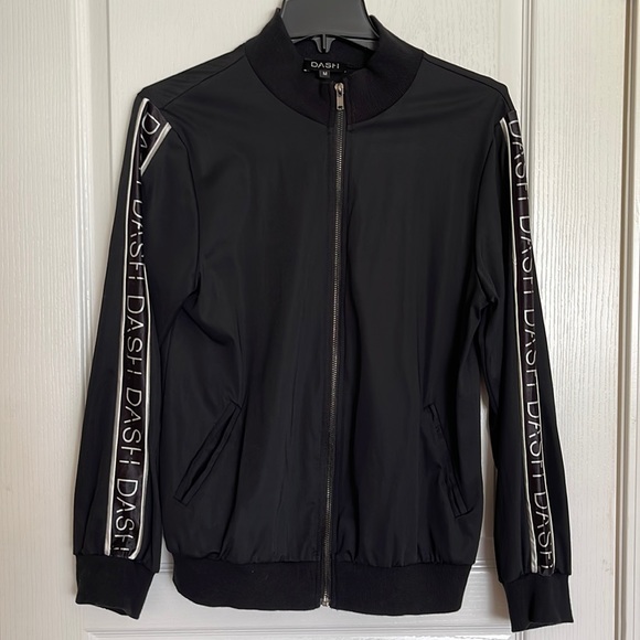 Dash | Jackets & Coats | Dash Zip Up Jacket | Poshmark